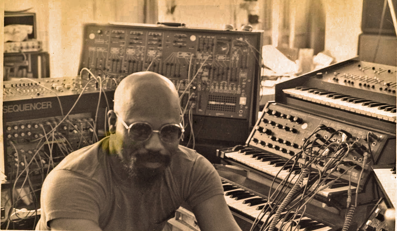 History – Alien Planetscapes